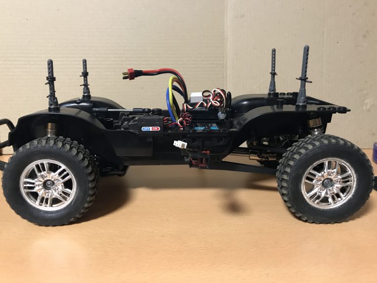 CC-01とお散歩 – kuzunoha.org